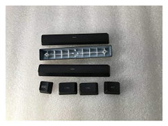 Computer keyboards 1 ESC CTRL Alt Space Keycap لوحة المفاتيح for a ...