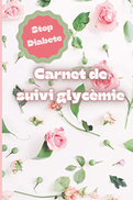 Carnet de suivi Glycemie: carnet glycemie carnet diabetique cahier ...