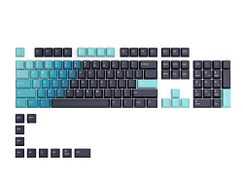 مواصفات و سعر Glorious GPBT Celestial Series Keycaps Celestial Ice ...