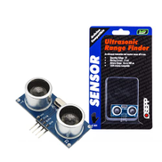 OSEPP Ultrasonic Sensor Module Ages 5+ Works with Arduino price in ...