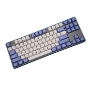 ONECAP Cherry Profile Keycap Double Shot Thick PBT Keycaps MX Switch ...