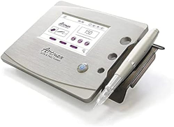 مواصفات و سعر brunson Professional SPMU Machine Artmex V7 Digital Screen Eyebrow Gun Permanent ...