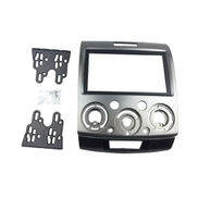ZYFNX Radio Stereo Panel, for Ford, Everest Ranger, for Mazda, Bt-50 ...
