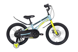 Upten LanQ Mars Kids Bike Children Bicycle Girls Boys 14 16 18 inch ...