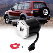 Aumzong ABS Pump Brake Booster Pump Motor 47960-60010 Fit for Toyota ...