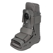 DAUB Walking Boot Fracture Boot, Gasbag Design Pneumatic Walking Boot Orthopedic Air Walker ...