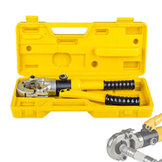 SEFVGHDF Hydra Pipe Crimping Tool THU 16-32mm Hydra Pex Tube Crimper ...