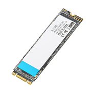 Bewinner Internal Gaming SSD, M.2 2280 SATA III 6Gb s 3D TLC NAND ...