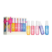 Sol de Janeiro Spritz The Season Cheirosa Perfume Mist Set - 5x30ml ...