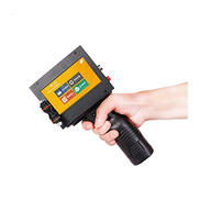 DESONIX Handheld Inkjet Printer 20 Languages Handheld Inkjet Printer 12 ...