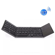 TANNGDIFNJAUN Computer Replacement Wireless Keyboard B033 63 Keys ...