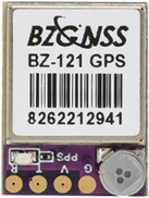 مواصفات و سعر For FPV Return Hover-Quadcopter BZGNSS BZ-251 BZ-181 BZ-121 GPS-Dual Protocol GPS ...