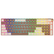 مواصفات و سعر YUNZII Royalaxe R100 Wireless Mechanical Keyboard, 1800 ...