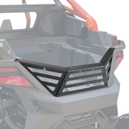 مواصفات و سعر KEMIMOTO UTV Rear Cargo Bed Extender Tailgate, PRO R Rear ...