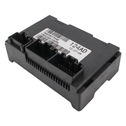 AUTOKAY 68250124AD Transfer Case Control Module Fits for Dodge for Jeep ...