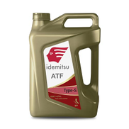 Idemitsu ATF Type S Automatic Transmission Fluid Matic J, Matic D - 5 ...