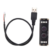 مواصفات و سعر Walfront Camera Sensor Module 2MP USB Camera Module Face ...