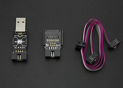 مواصفات و سعر DFROBOT Xsp - Arduino Programmer Supports Arduino Avr Isp And Ftdi Features Plug ...