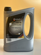 generic Deutschl Engine Oil 10W-40 united HP super HC.Fully Synthetic ...