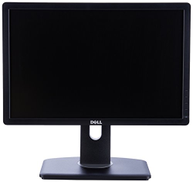 Dell Professional P1913 19-Inch PLHD Widescreen Monitor price in Dubai ...