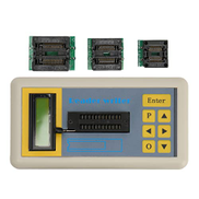 Jaerb IC Tester, Effective Practical Digital IC Tester 1300 Types Chip ...