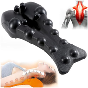 مواصفات و سعر GIONAR Relieflylab Trapezius Stretcher, Reliefly Lab Neck ...
