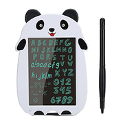 Depisuta Electronic Handwriting Pad, One-click Clear Pressure Writing ...