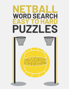 مواصفات و سعر Independently published Netball Word Search: Easy To Hard ...