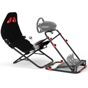 DIWANGUS Sim Racing Cockpit Split-Type Structure Racing Simulator ...