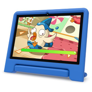 مواصفات و سعر Maxsignage 10" Kids Tablet, Newest Android 13, 32GB ...