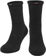 CheshKit Cozy Warm Boot Liner Slipper Socks - Hiking Sport - Polartec ...