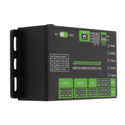 Gugxiom USB to UART I2C SPI JTAG Converter, Supports Multiple ...