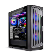 Skytech Gaming Skytech Legacy 4 Gaming PC Desktop, Ryzen 9 9950X3D 4.3 ...