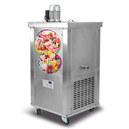 Kolice Commercial ice pop machine, ice lolly machine, popsicle machine ...