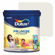 Dulux Promise Interior Emulsion Paint 1L, Aqua Chintz Wall Paint ...