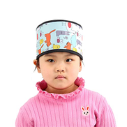 Lead cap 0.5mmpb Xray, and Thyroid Shield Radiation Protection Lead cap ...