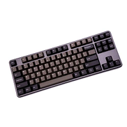 ONECAP Cherry Profile Keycap Double Shot Thick PBT Keycaps MX Switch ...