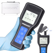 SWANSOFT Portable ATP Fluorescence Detector, Handheld Surface ...