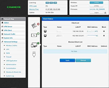 مواصفات و سعر TATUE Wireless Routers - MT7620A Chipset 300Mbps Wireless ...