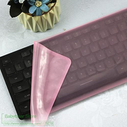 Green Desert GD - Keyboard Covers - Silicone keyboard cover protector ...