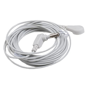 Earth Potential Grounding Cord, Grounding Cable, 15 Foot, Accessory for ...