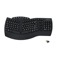 مواصفات و سعر Perixx PERIBOARD-612B TH Wireless Ergonomic Split ...