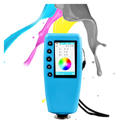 TEmkin Digital Precise Colorimeter Color Analyzer Meter WR-10QC Color ...
