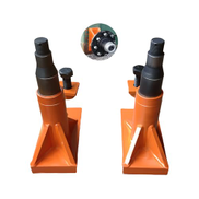 RoloTippi Superior Shipping Container Axels, Shipping Container Wheel ...