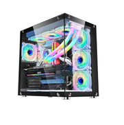 Generic iDEALS MAX AIR BUDGET GAMING & WORKSTATION PC: CORE I5 10400F ...