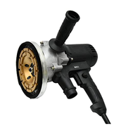 مواصفات و سعر BREAUX Ice Cream Roll Machine by-BQJ-3 Dust- Wall Planer ...