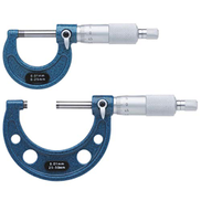 مواصفات و سعر DESONIX Outside Micrometer Set,0 25 50Mm Vernier Scale ...