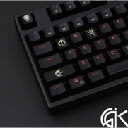 مواصفات و سعر Date Palm Keyboards - 4 pcs set keysets backlight OW key ...