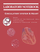 Histology Laboratory Notebook : School College Notebook, Perfect ...
