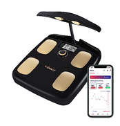 InBody H20N Smart Body Composition Scale & Analyzer - InBody Body Fat ...